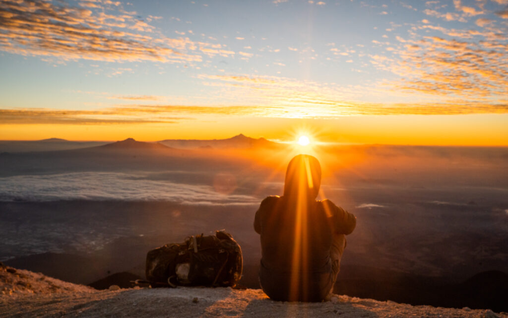 THe Ultimate Guide to Climbing the Mexican Volcano Trilogy - Mischief ...